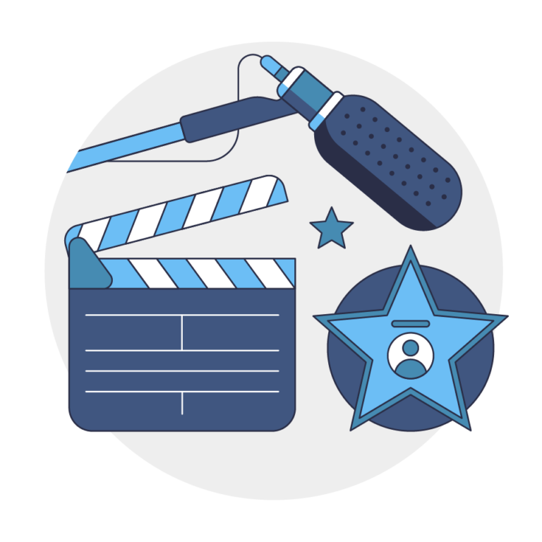 Slated | We get movies made