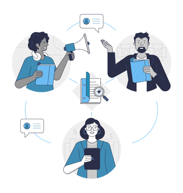 Opportunity Matching | Slated