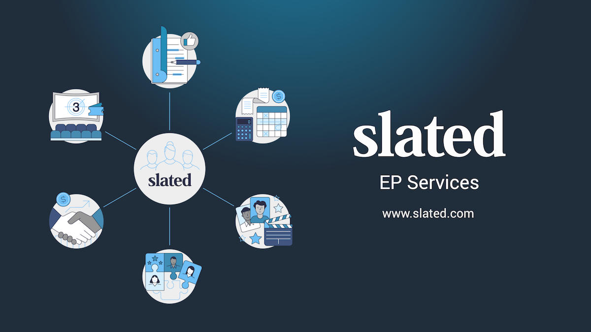 EP Services | Slated